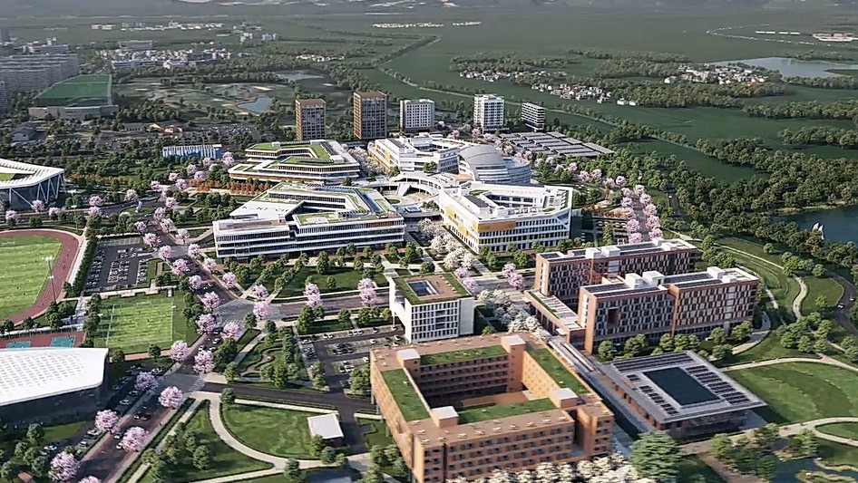 한국에너지공과대학교 대표 홈페이지